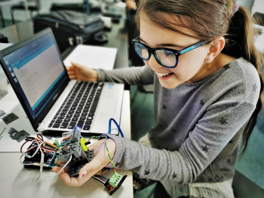 Techspace Learning Inc. - Home