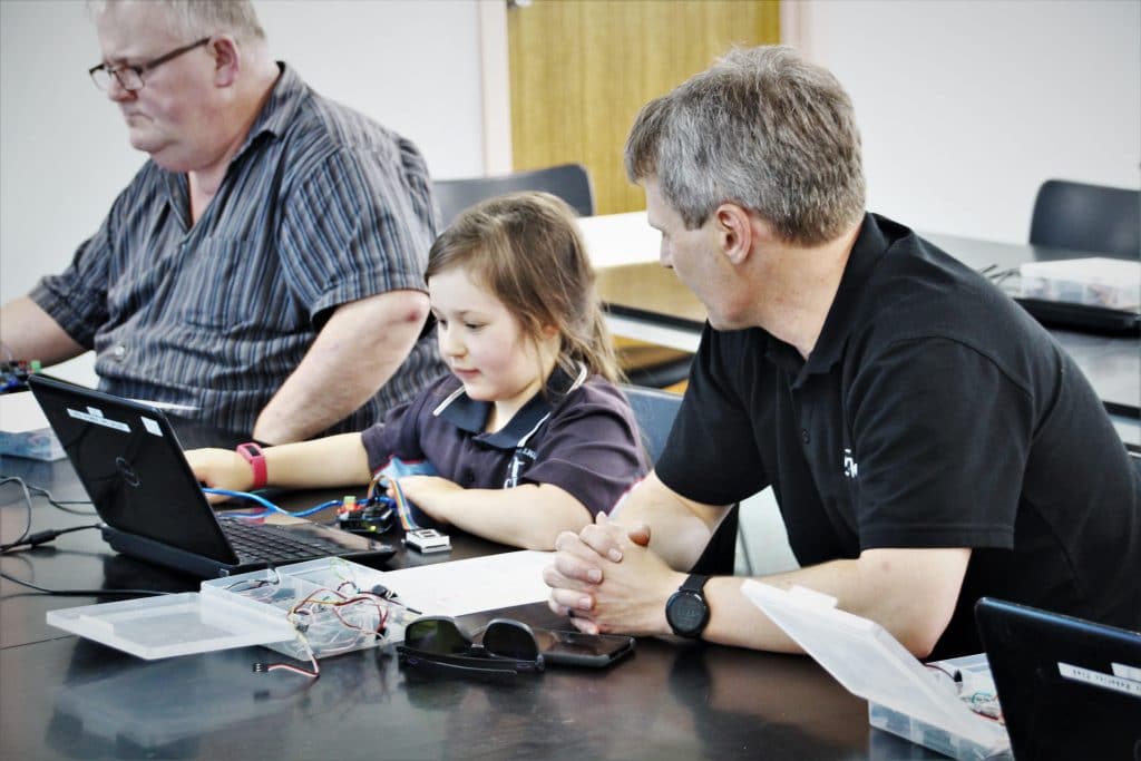 Techspace Learning Inc. - Home